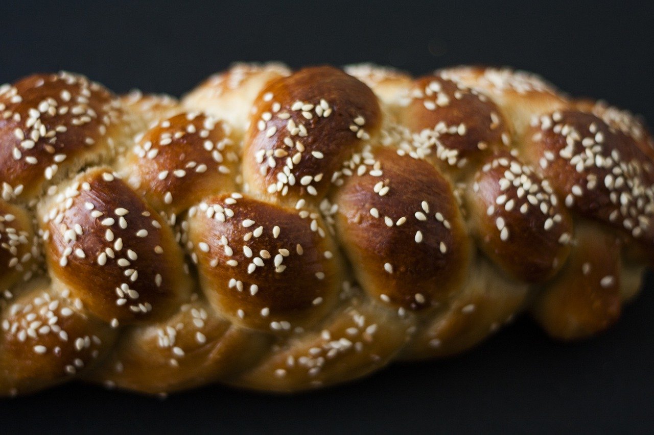 challah-4922065_1280 – El Beth EL